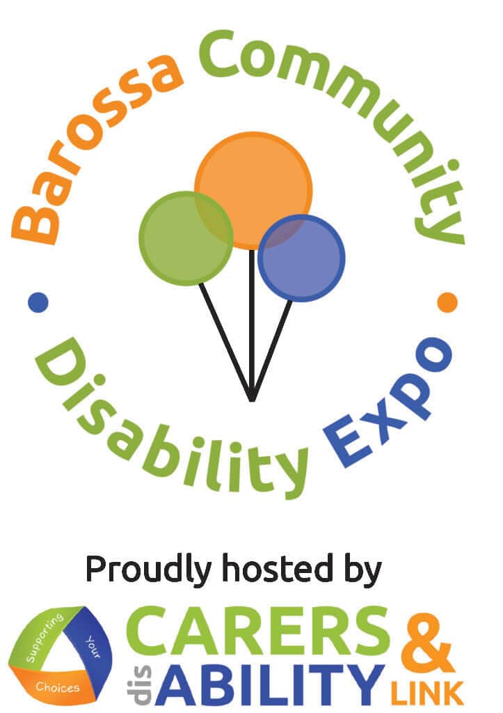 Disability Expo Logo_2 - CARERS & disABILITY Link